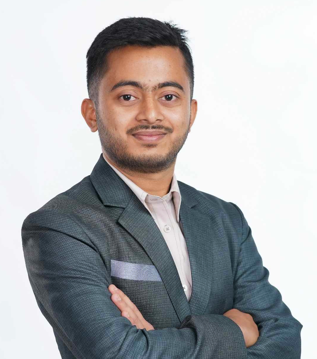 Divash Ranabhat | Software Developer